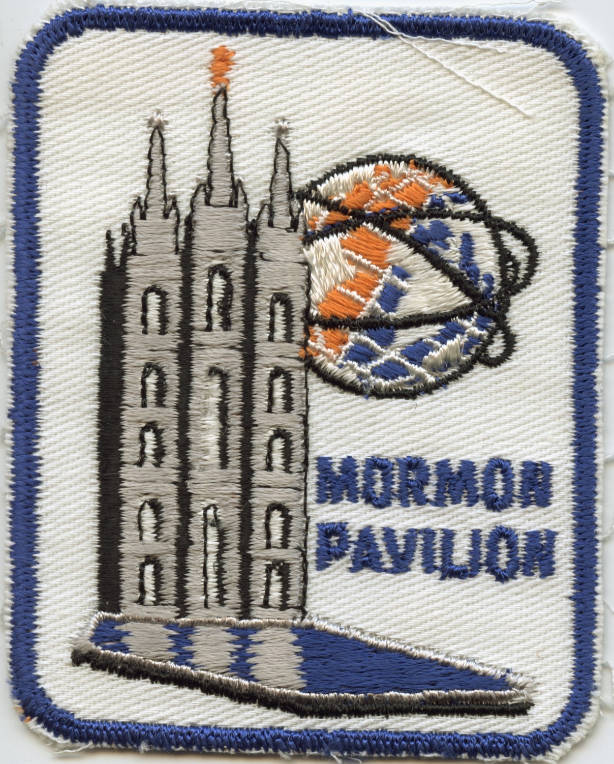 New York Fair: James Galovan Collection | Expo Murals | BYU-Idaho