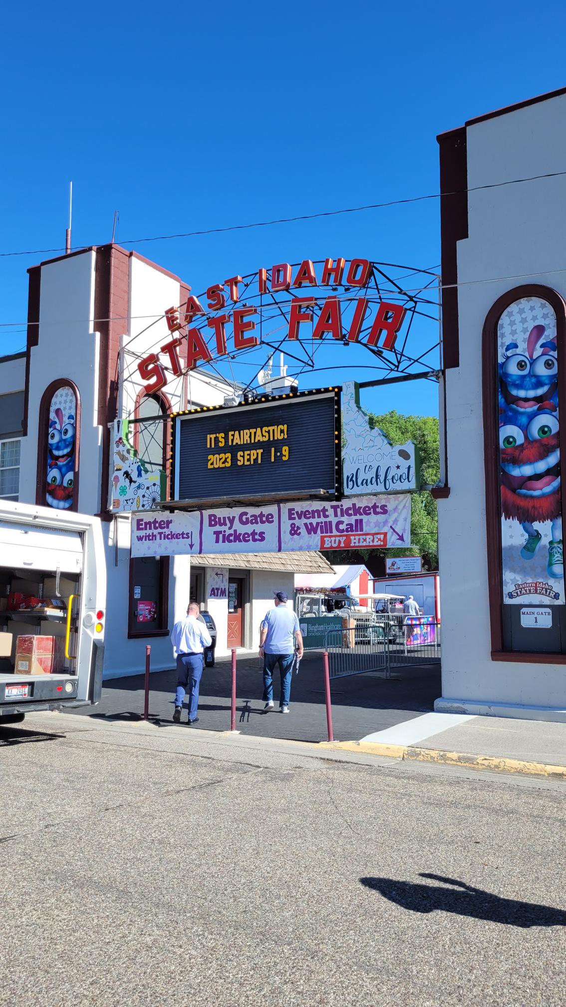 You need to try this food at the Eastern Idaho State Fair