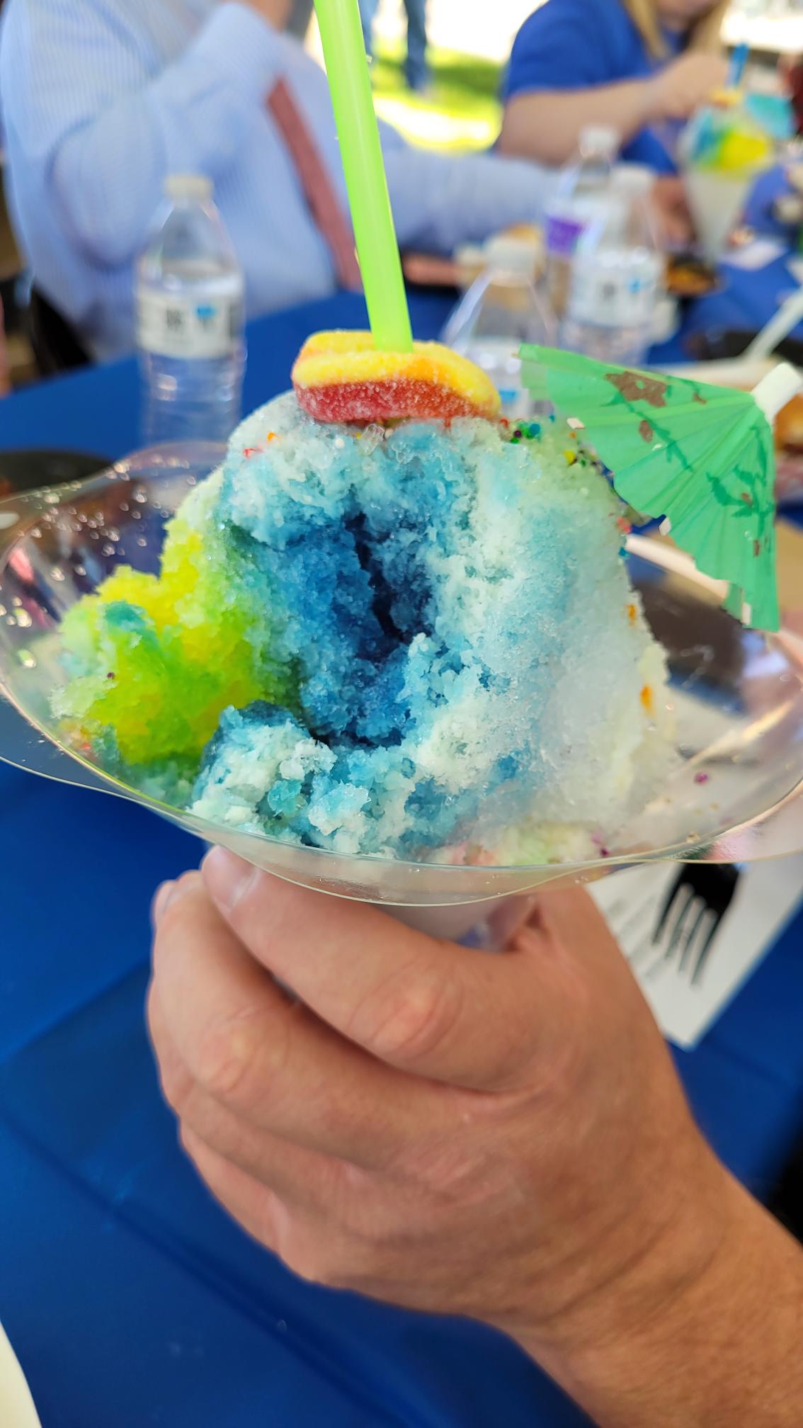 You need to try this food at the Eastern Idaho State Fair