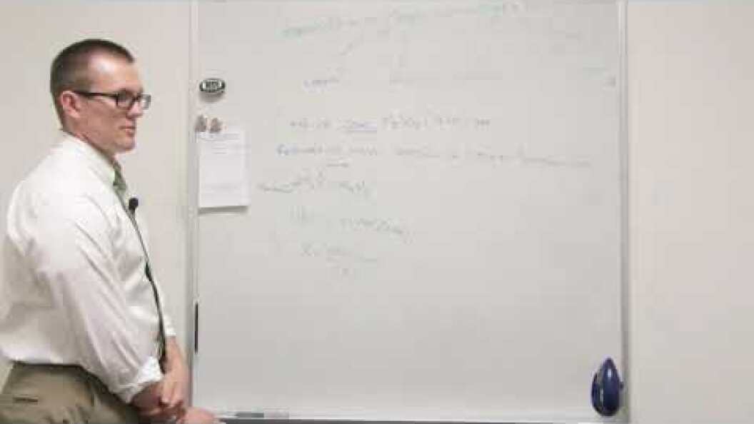 Chemistry 101 | Student Guide | BYU-Idaho