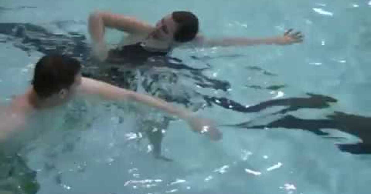 Drowning in Your Studies?