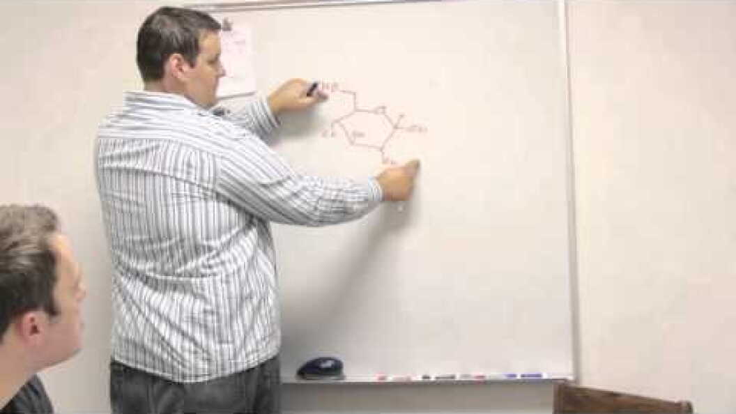 Biochemistry | Student Guide | BYU-Idaho
