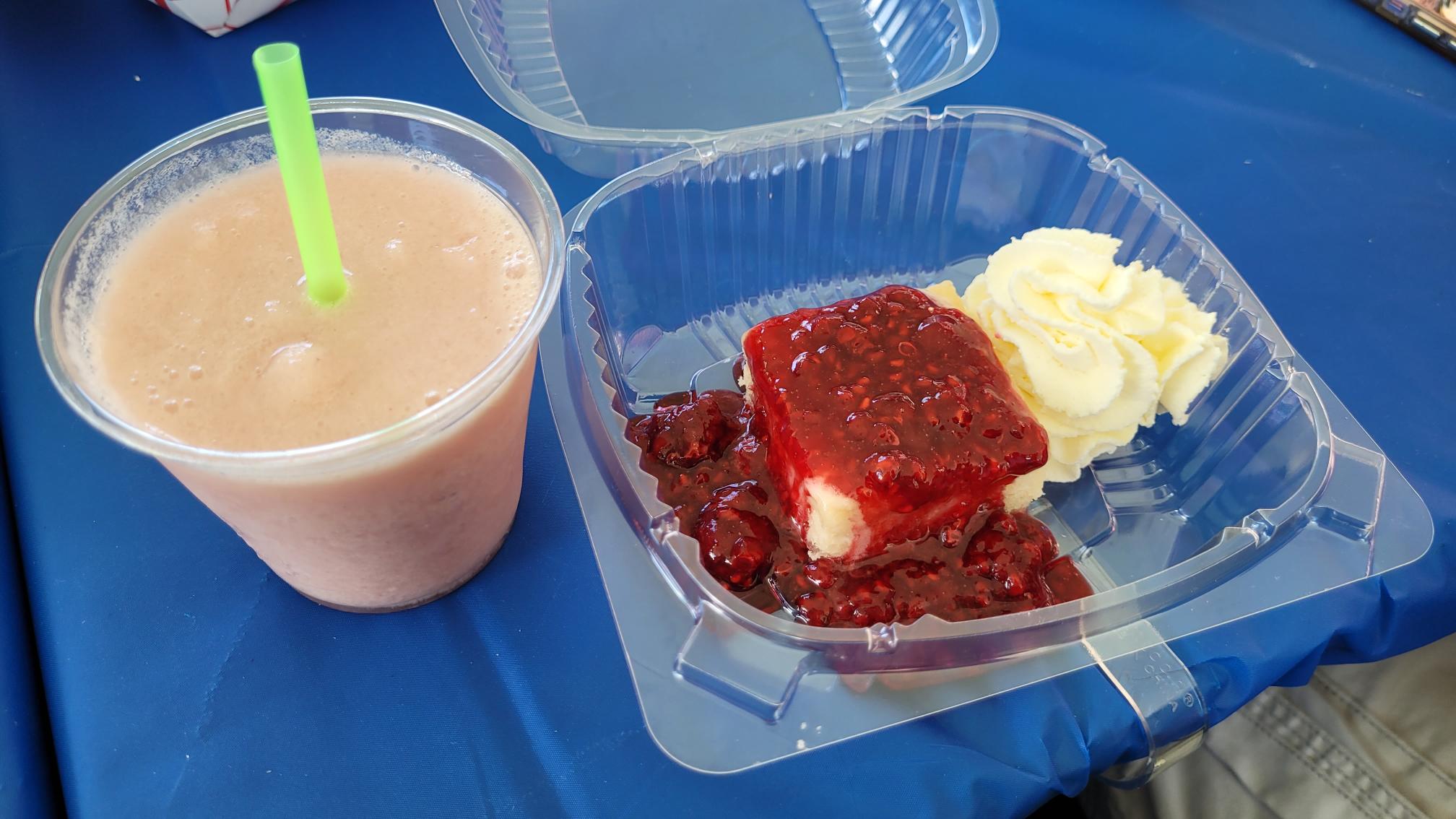 You need to try this food at the Eastern Idaho State Fair